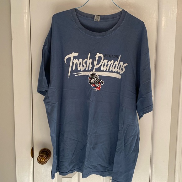 Gildan | Shirts | Rocket City Trash Pandas 29 Tshirt | Poshmark